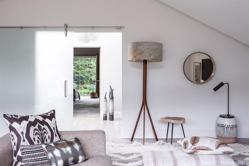 Studio Room Interior Design – Randers Project - Nielsen House