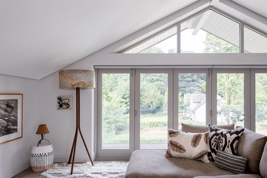 Studio Room Interior Design – Randers Project - Nielsen House