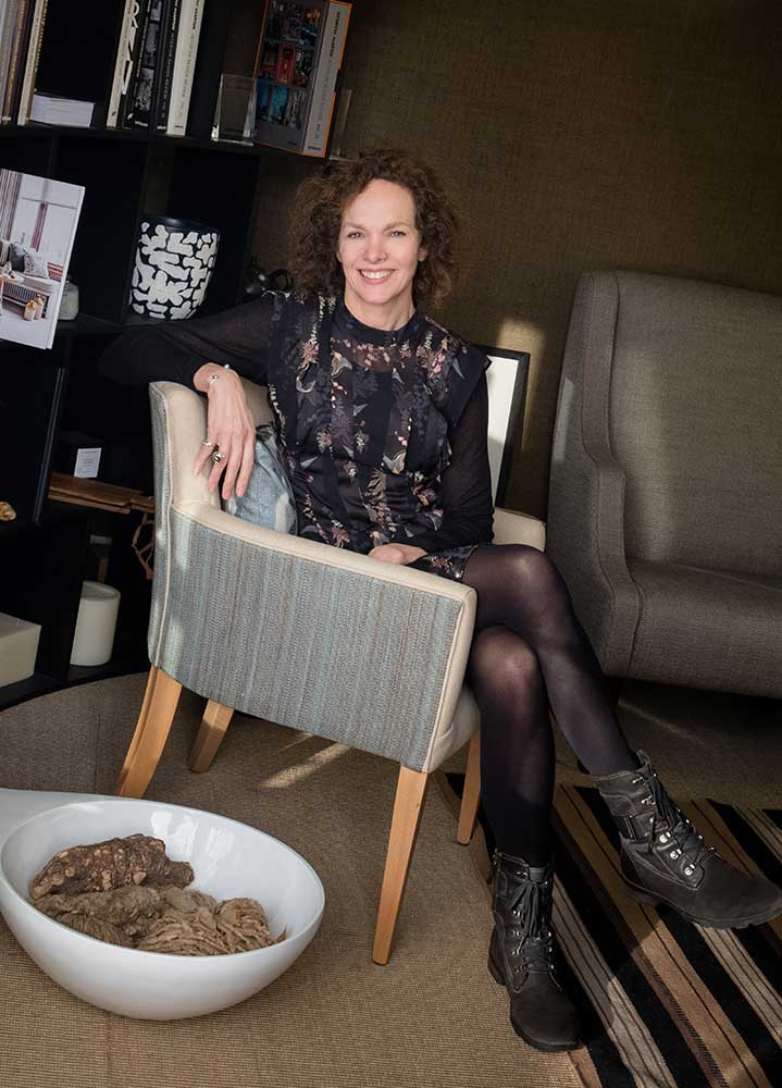 Sarah - Nielsen House